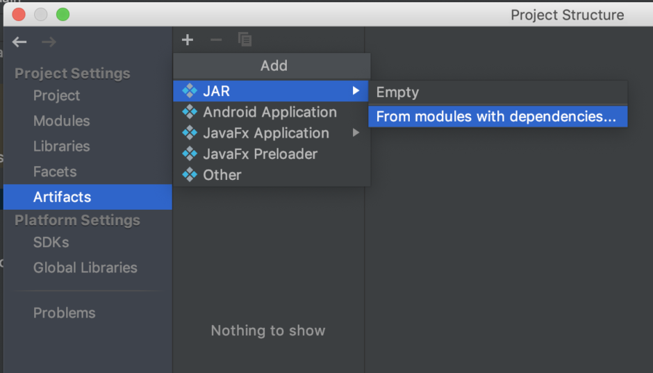 【Java】開発環境系 | Oqiita Memo