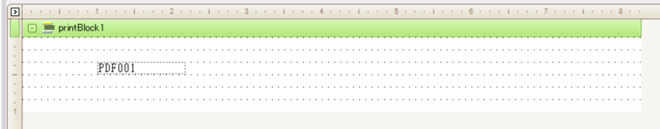 【GeneXus】PDFの部品化？ | Oqiita Memo