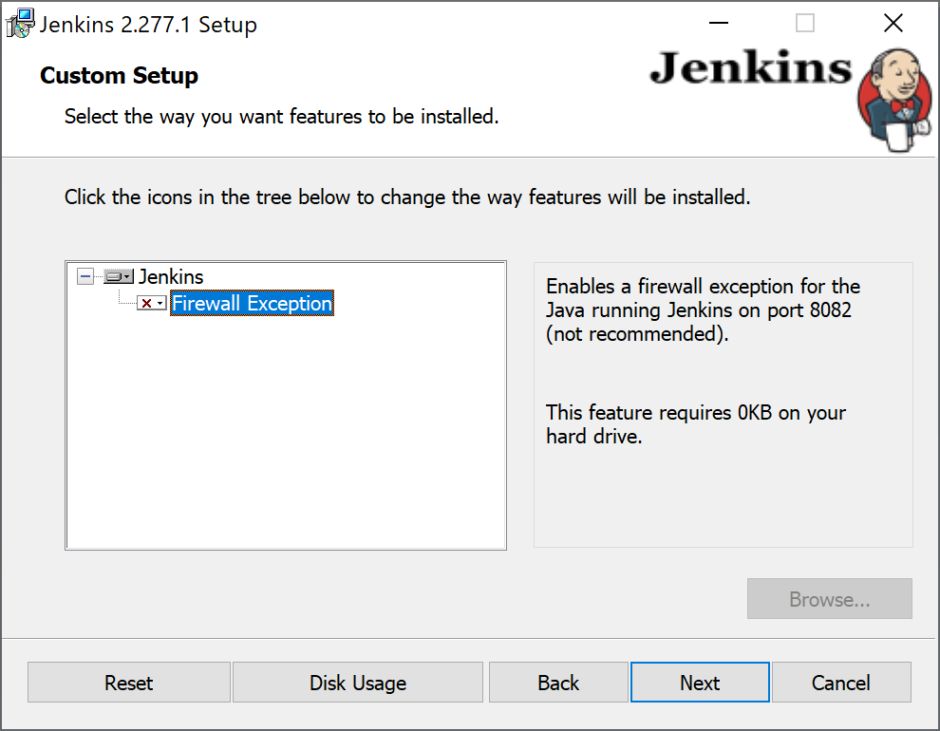 【GeneXus】Jenkins連携 | Oqiita Memo